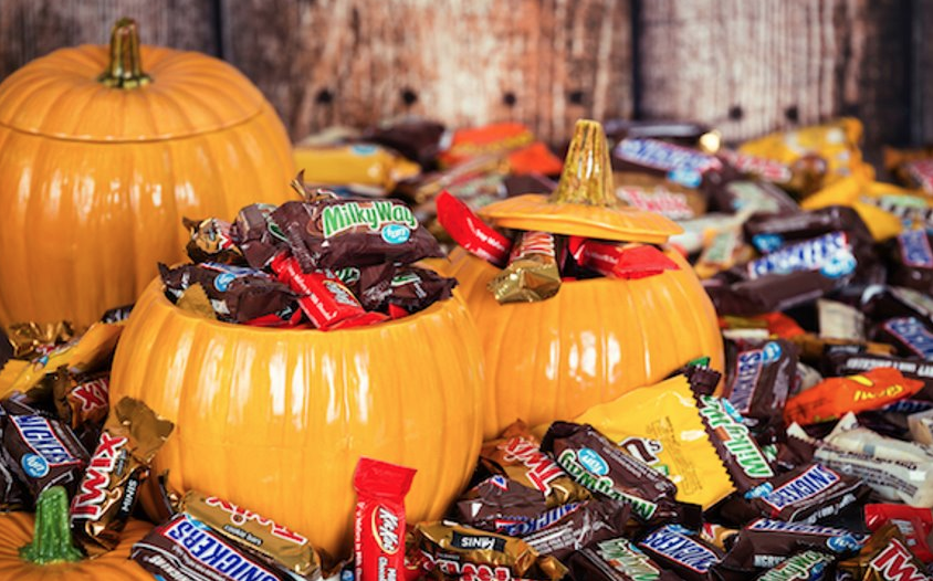 October Resident Events Ideas For Property Managers Model55