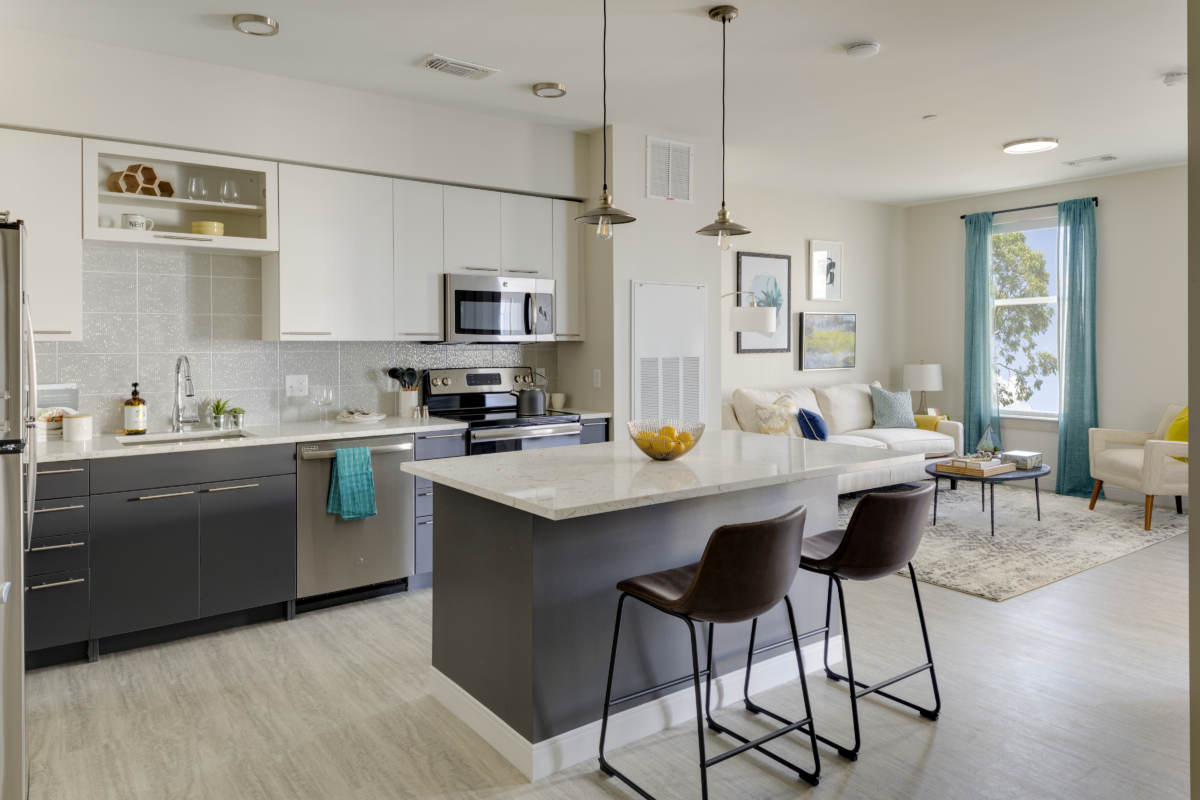 The Hidden Costs of Model Apartment DIY