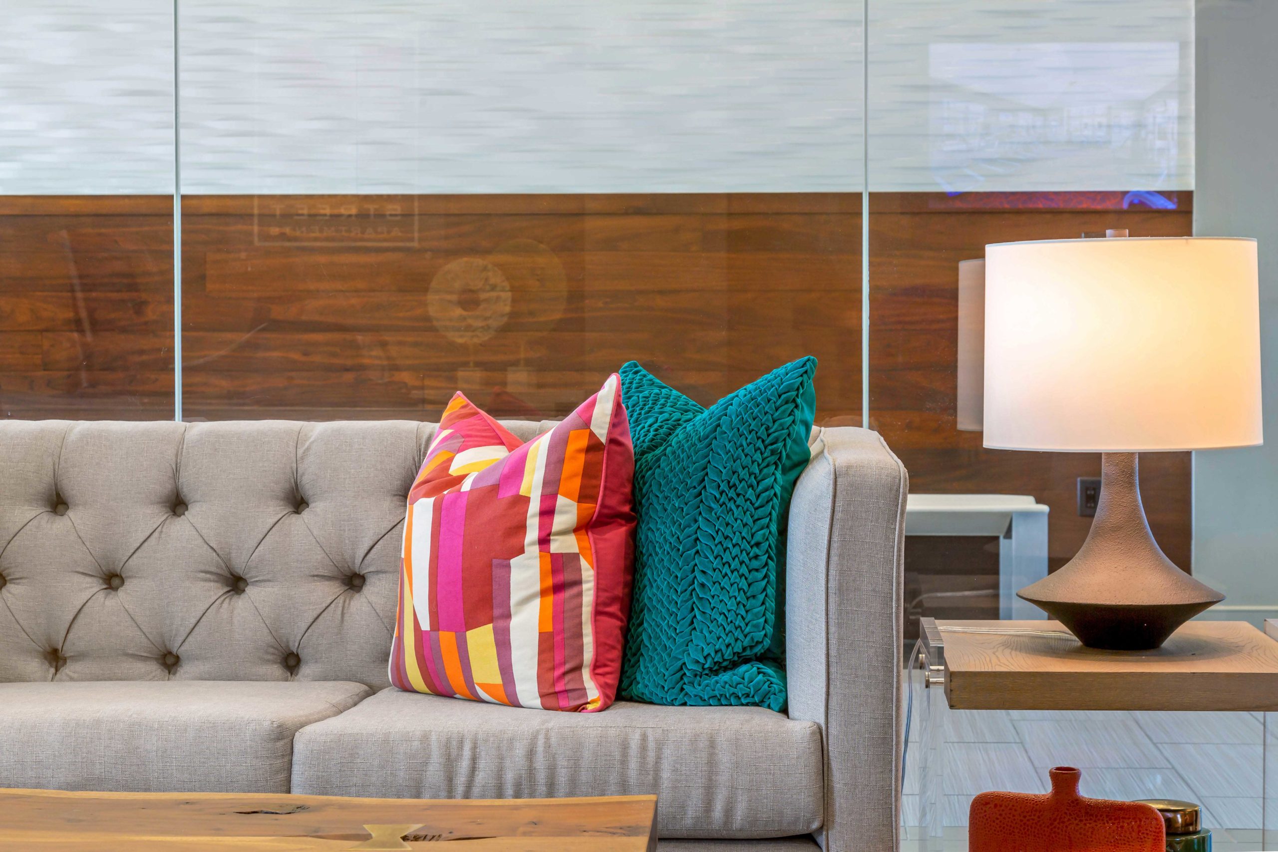 5 Common Space Refreshes for Multifamily Properties